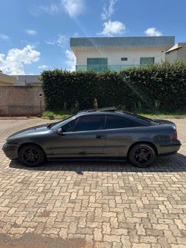 CHEVROLET CALIBRA Usados e Novos