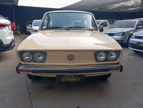 VOLKSWAGEN VARIANT Usados e Novos