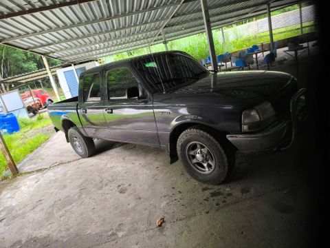 FORD RANGER 2000 Usados e Novos