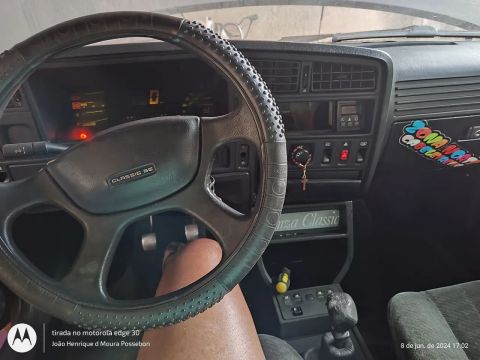 CHEVROLET MONZA Usados e Novos