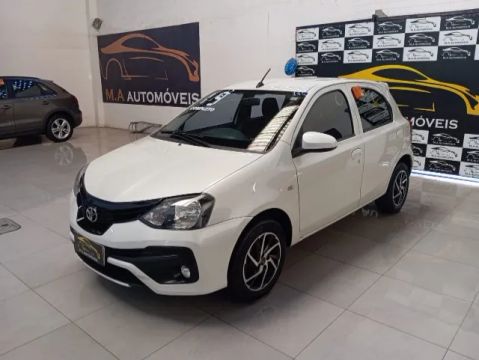 "carro 10mil" no Brasil