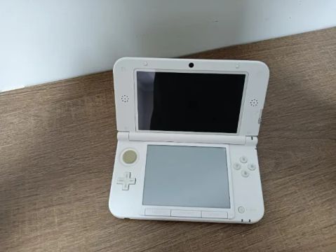 Nintendo 3DS no Brasil