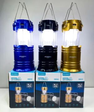 "lampiao de led" - Iluminação no Brasil