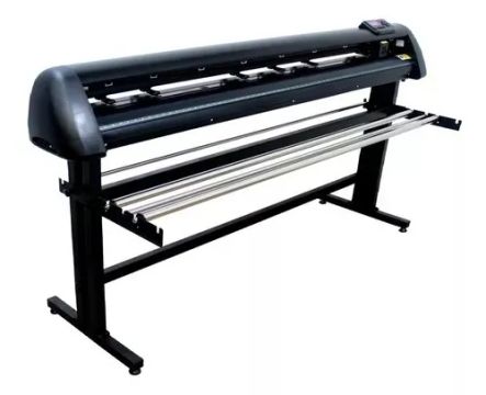 "plotter jinka" no Brasil