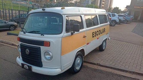"carro escolar" no Brasil