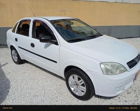 CHEVROLET CORSA 2003 Usados e Novos