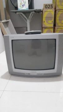 "tv de tubo nova" - TVs no Brasil