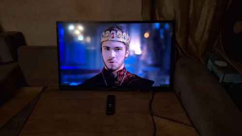 "tela lcd 39 polegadas" no Brasil