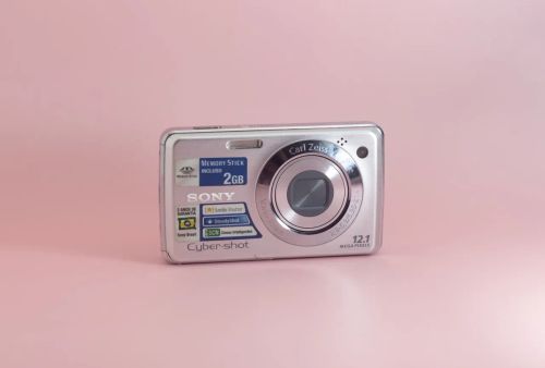 "sony cybershot" - Câmeras e Filmadoras no Brasil