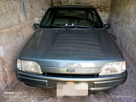 FORD FIESTA 1995 Usados e Novos
