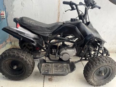 "mini moto motor 2 tempos" - Motos no Brasil