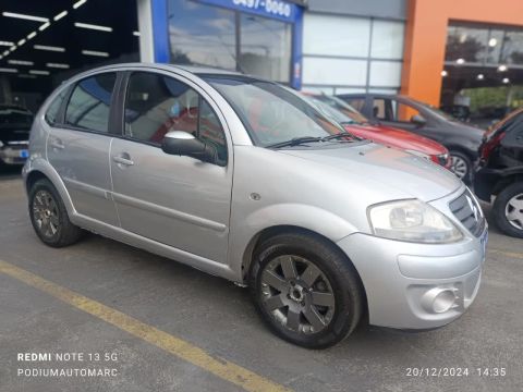 CITROEN C3 2011 Usados e Novos