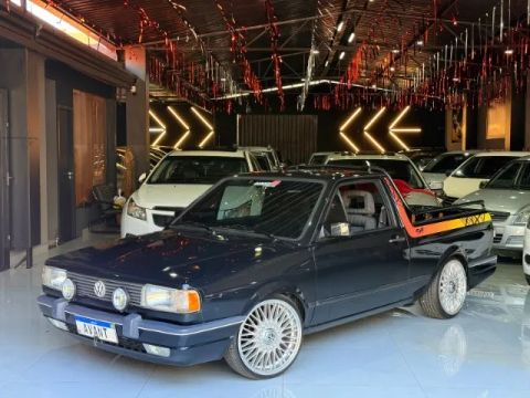 VOLKSWAGEN SAVEIRO 1994 Usados e Novos