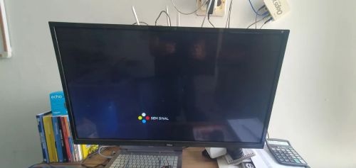 "monitor 32 polegadas" - TVs no Brasil