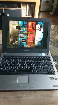 "notebook antigo" - Notebooks no Brasil