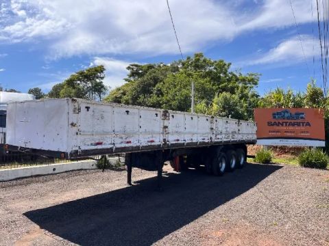 "semi reboque randon" no Brasil