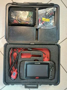 "scanner pdl" no Brasil