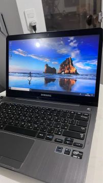 "notebook samsung rosa" - Notebooks no Brasil