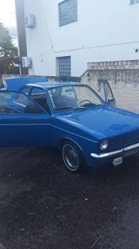 CHEVROLET CHEVETTE 1975 Usados e Novos