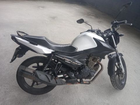 Motos YAMAHA no Brasil