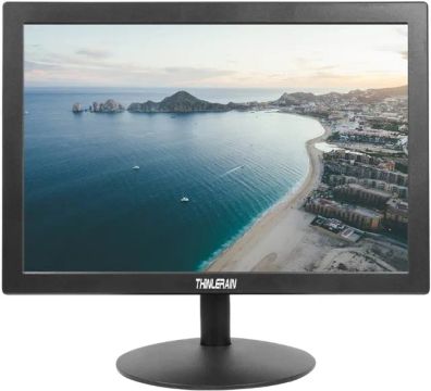 "compro monitor" no Brasil