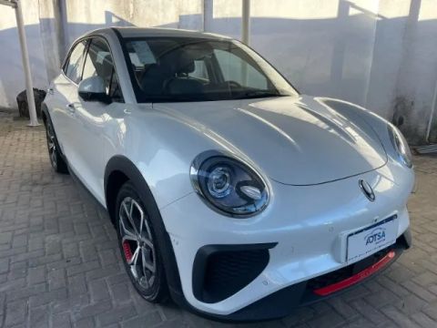 GWM ORA Usados e Novos