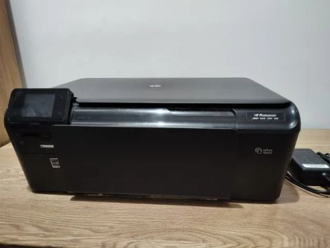 Impressoras e Multifuncionais no Brasil