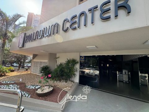 "palladium center" no Brasil