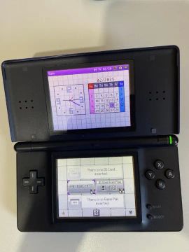 "nintendo ds lite" - Consoles de Vídeo Game no Brasil