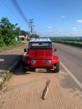"fusca baja buggy" no Brasil