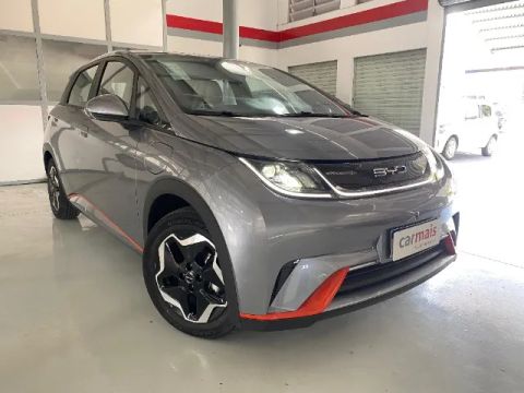 BYD DOLPHIN Usados e Novos