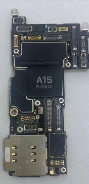 "placa mae iphone" no Brasil