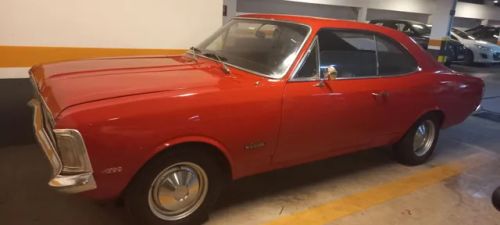 CHEVROLET OPALA 1974 Usados e Novos