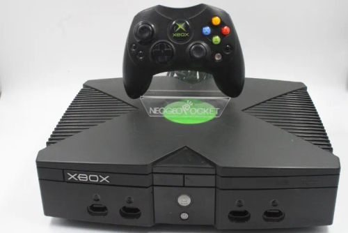 "console xbox classico" - Consoles de Vídeo Game no Brasil