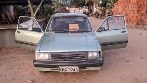 CHEVROLET CHEVETTE 1991 Usados e Novos na Grande Recife e região, PE