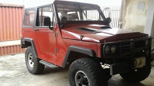 ENGESA ENGESA Usados e Novos