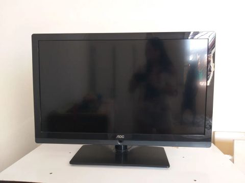 "tv de led 32 polegadas smart" - TVs no Brasil