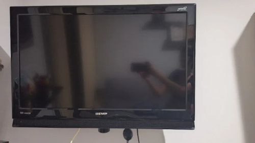 "tela tv semp toshiba 32" - TVs no Brasil