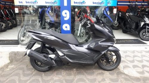 Motos HONDA PCX 2024 no Brasil