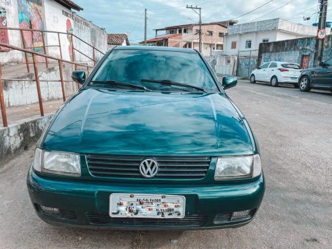 VOLKSWAGEN POLO 1999 Usados e Novos
