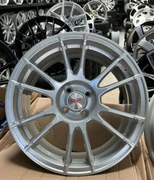 "rodas oz" - Peças para carros, vans e utilitários no Brasil