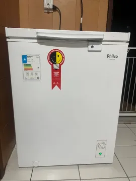 "freezer-pequeno" - Geladeiras e Freezers no Brasil