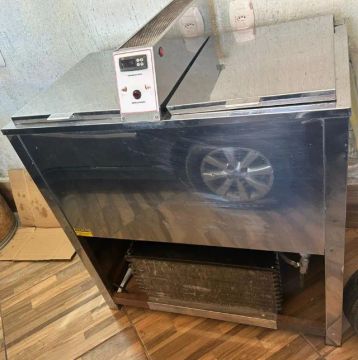 "picoleteira" no Brasil