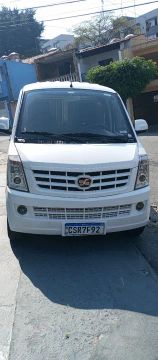 EFFA V25 Usados e Novos