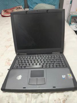 "notebook antigo" - Notebooks no Brasil