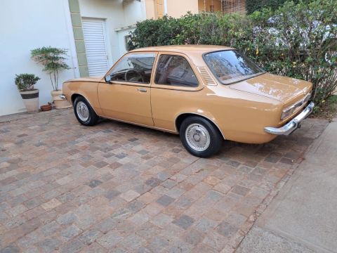 CHEVROLET CHEVETTE 1978 Usados e Novos