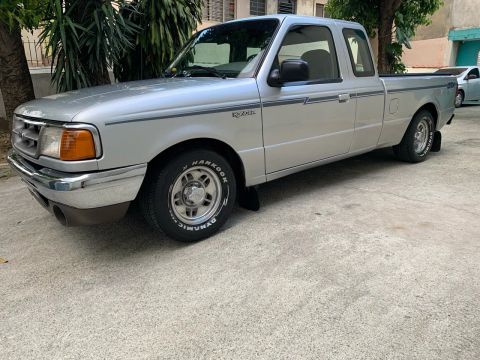 FORD RANGER 1997 Usados e Novos