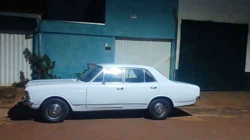 CHEVROLET OPALA 1975 Usados e Novos
