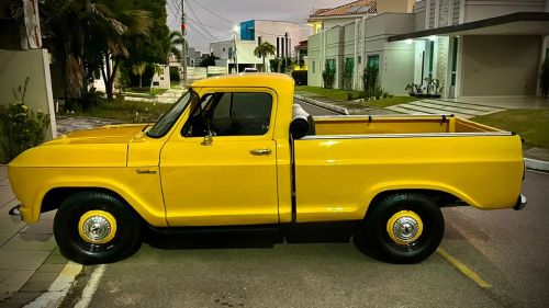 CHEVROLET C-14 Usados e Novos