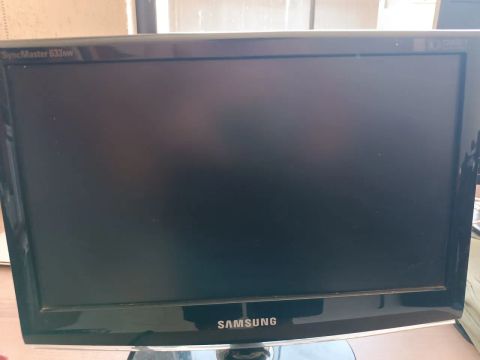 "monitor samsung antigo" - Monitores no Brasil